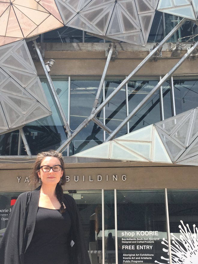 Frontline Fed Square – grounded practice